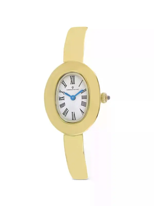 CHRISTIAN VAN SANT Anora Watch - Silver