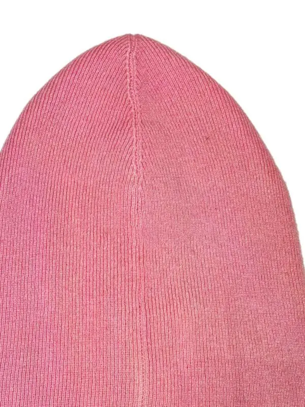 Aztech Mountain Duane Street Ribbed-knit Beanie