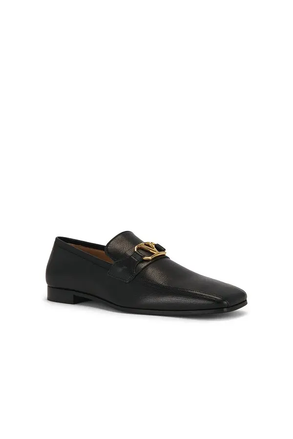 Valentino Garavani Vlogo Signature Loafer