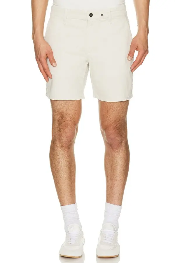 Rag & Bone Standard Chino Shorts - Winter