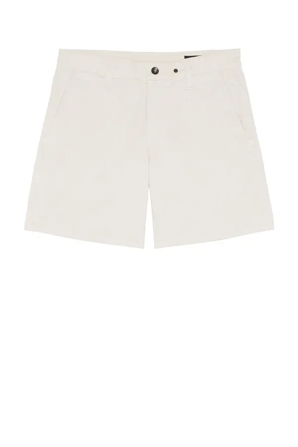 Rag & Bone Standard Chino Shorts - Winter