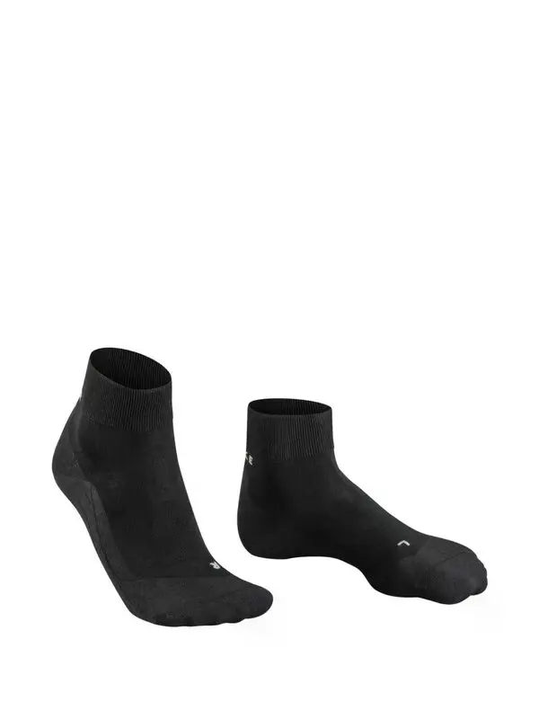 Falke Ru4 Socks - Black