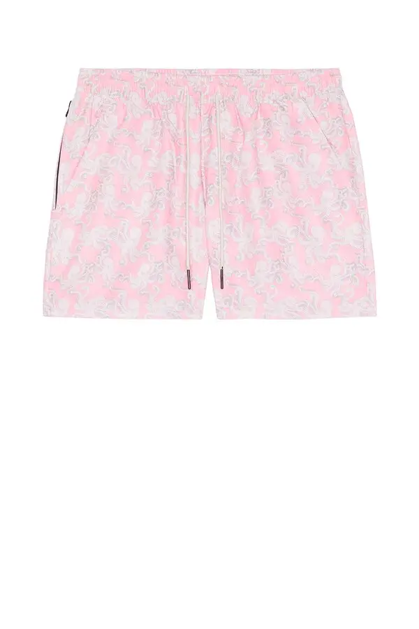 Oas Octo Swim Shorts