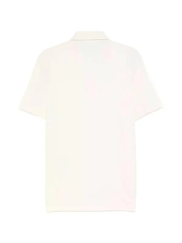DRUMOHR Short-sleeve Polo Shirt