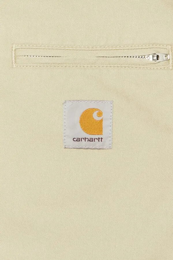 Carhartt Work In Progress Og Detroit Jacket - Barchan & Black