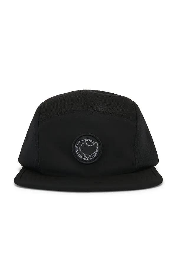 BAD BIRDIE Prodigy Performance Cap - Black