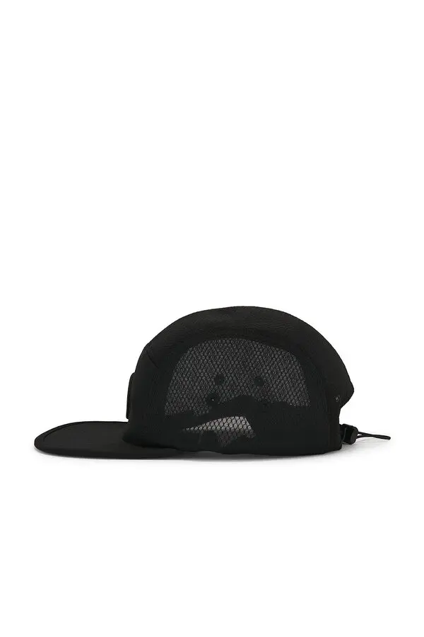 BAD BIRDIE Prodigy Performance Cap - Black