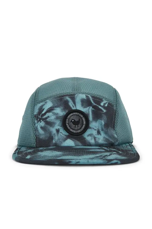 BAD BIRDIE Prodigy Performance Cap - Blue