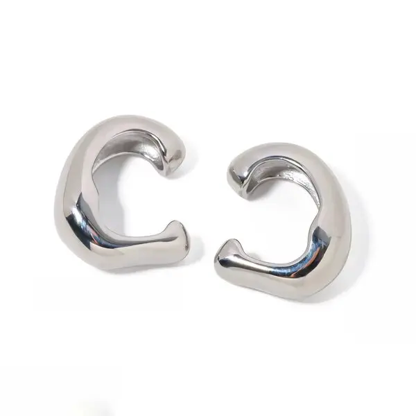 ISAIAH 54:17 The Venice Ear Cuff