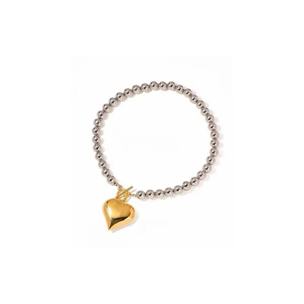 ISAIAH 54:17 The Paris Necklace