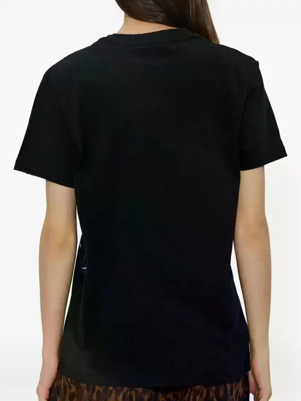 ALLSAINTS Zaya Graphic Print T-shirt