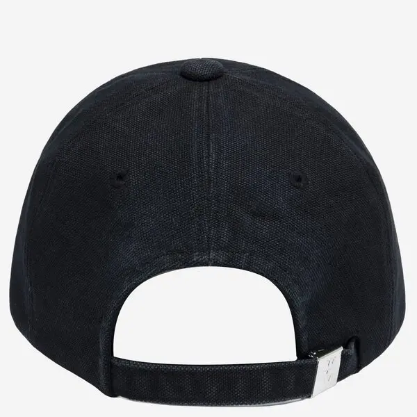 WOOYOUNGMI Cotton Baseball Cap