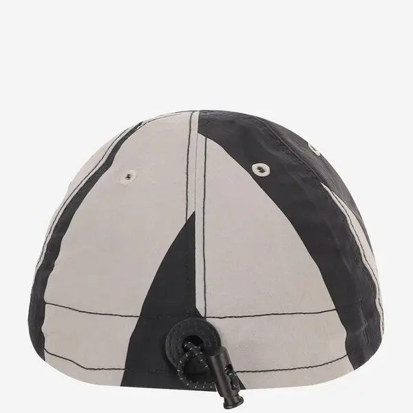Jacquemus Baseball Cap With Logo - Red