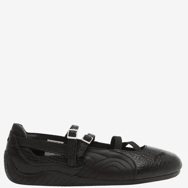 PUMA Speedcat Mary Jane Shoes - Nero