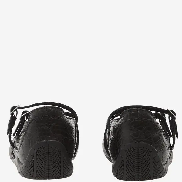 PUMA Speedcat Mary Jane Shoes - Nero
