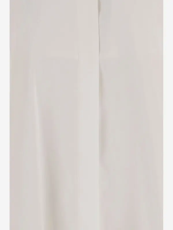 DARKPARK Viscose Blend Sleeveless Shirt