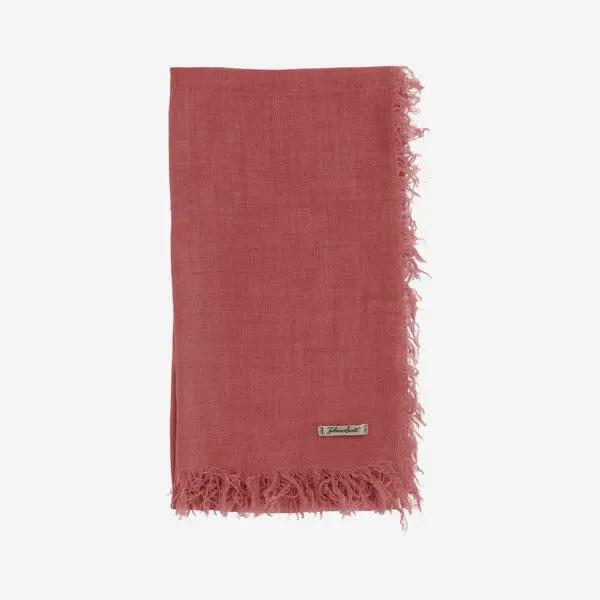 Faliero Sarti Lolly/m Scarf - Red