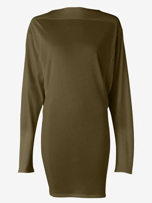 Jacquemus Mistral Dress