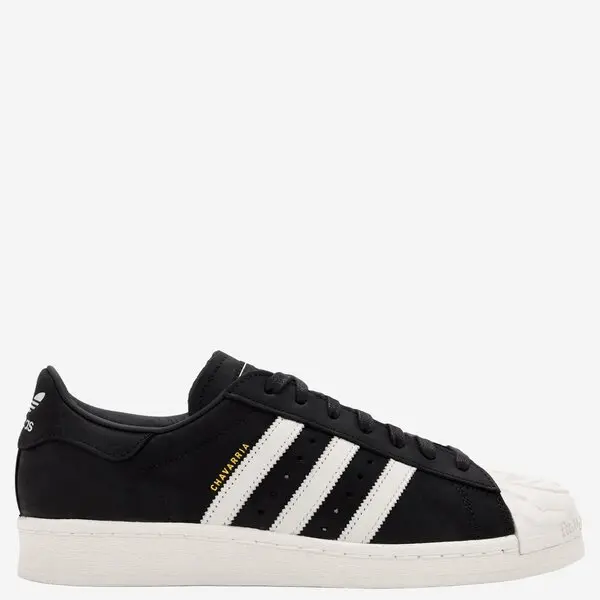 ADIDAS X WILLY CHAVARRIA Superstar Sneakers