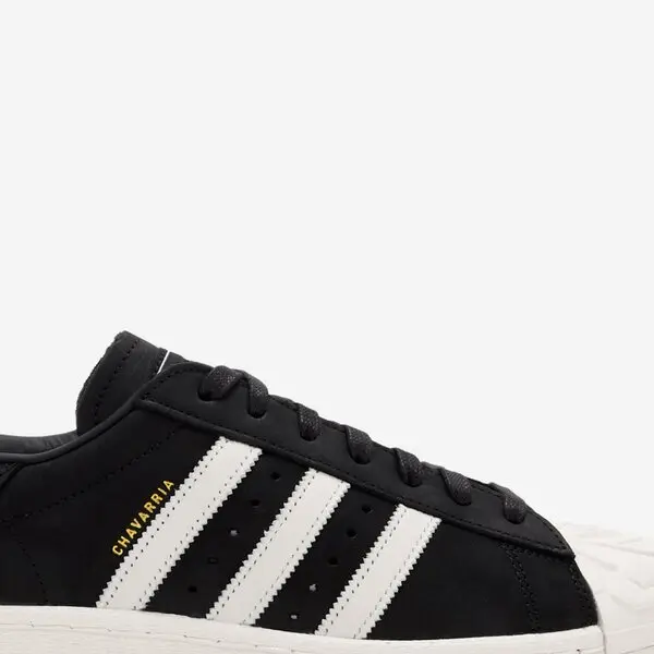 ADIDAS X WILLY CHAVARRIA Superstar Sneakers
