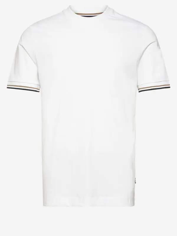 Hugo Boss Cotton T Shirt
