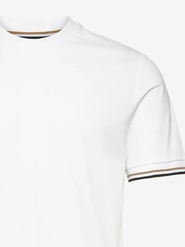 Hugo Boss Cotton T Shirt