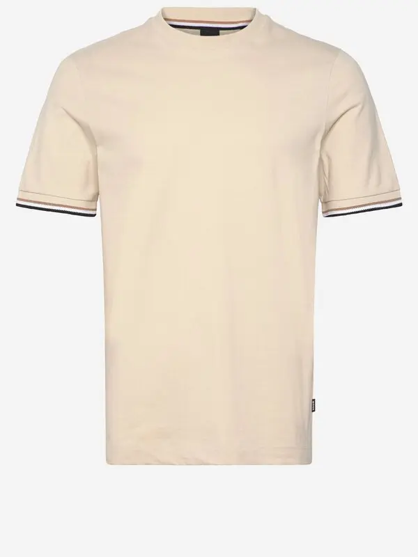 Hugo Boss Cotton T Shirt
