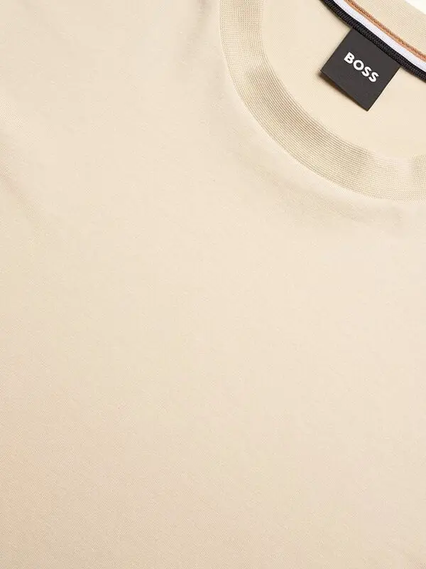 Hugo Boss Cotton T Shirt