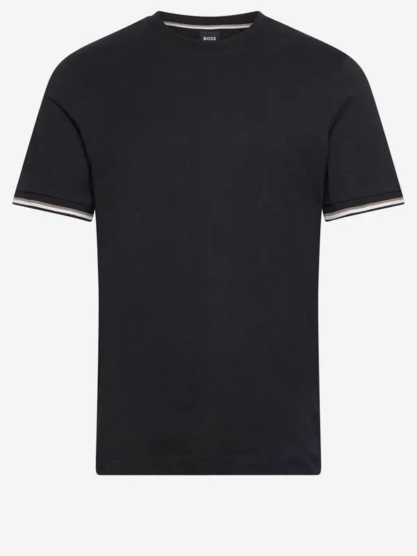 Hugo Boss Cotton T Shirt