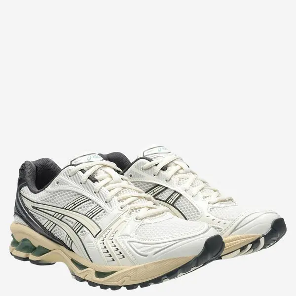 Asics Gel-kayano 14 Mesh Sneakers - Multi
