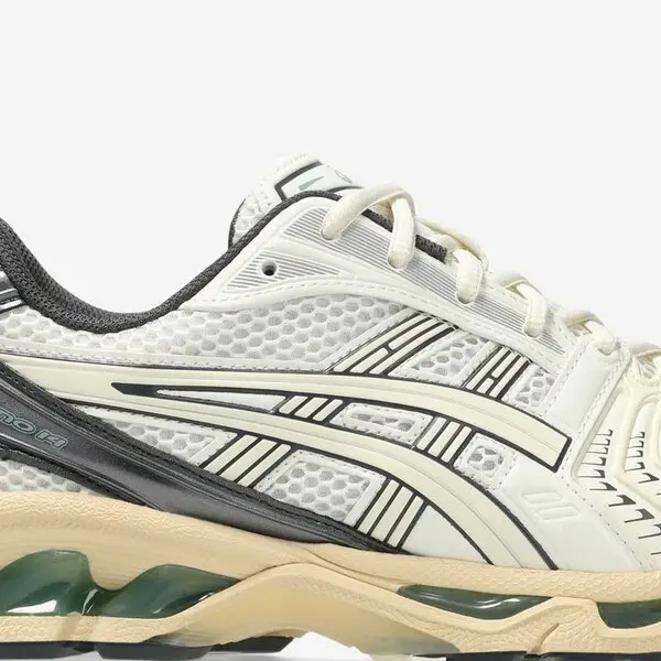 Asics Gel-kayano 14 Mesh Sneakers - Multi