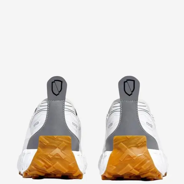NORDA 001 A Sneakers - White