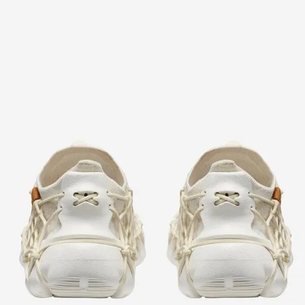 Keen Uneek 360 Knit Sneakers - White