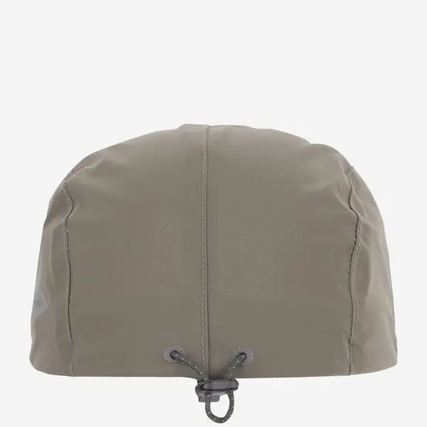 AND WANDER Nylon Baseball Cap