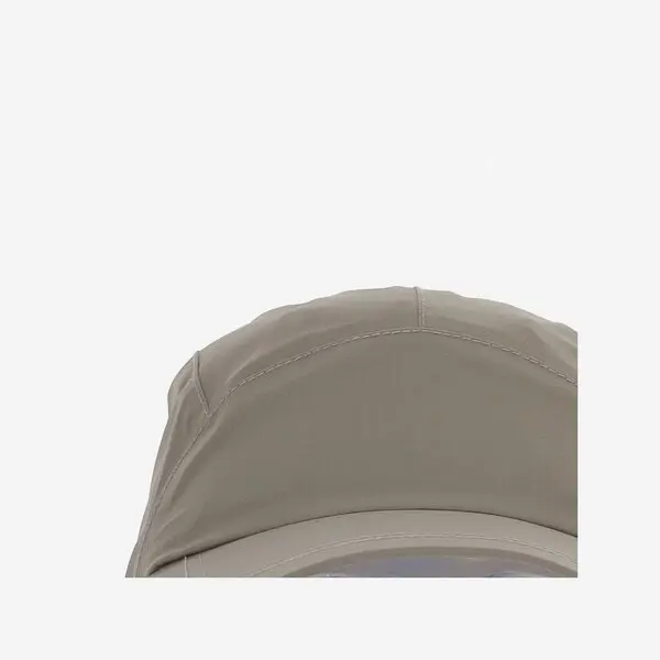 AND WANDER Nylon Baseball Cap