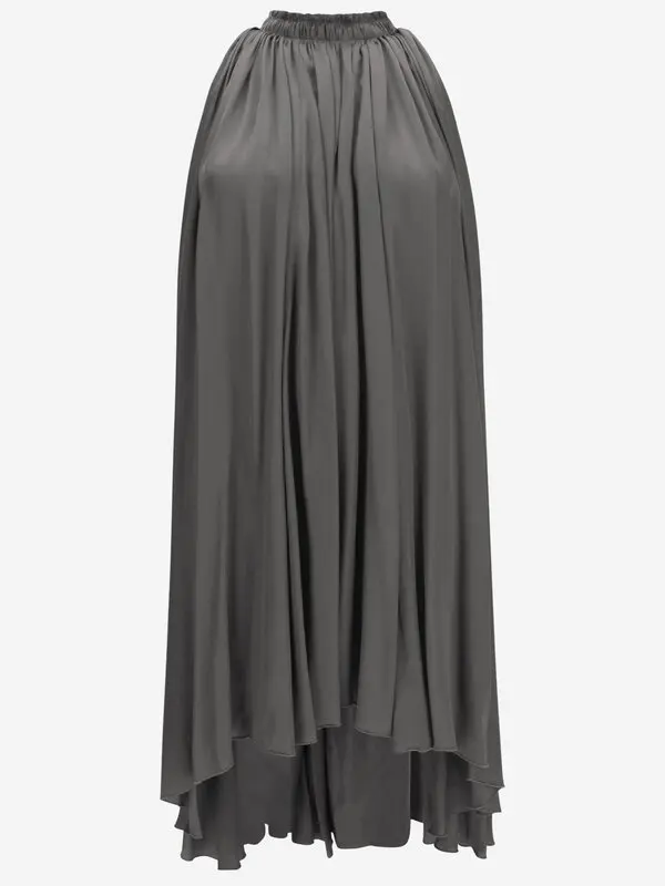 SA SU PHI Cotton Blend Dress