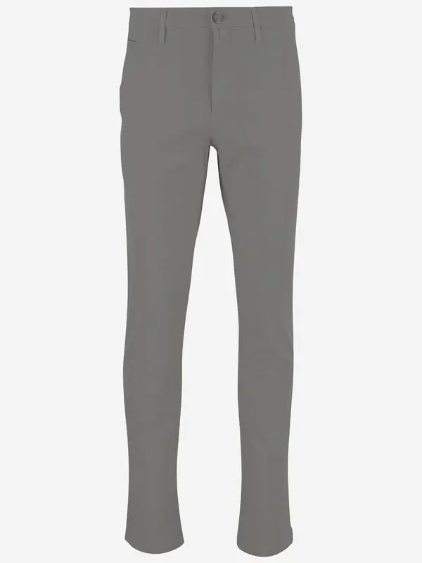 Jacob Cohen Stretch Cotton Blend Trousers