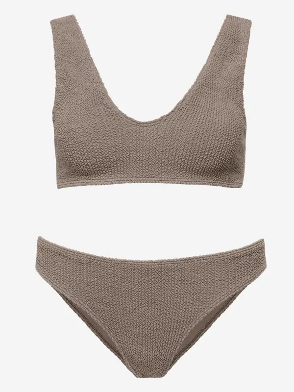 SORBET ISLAND Noa Bikini - Beige