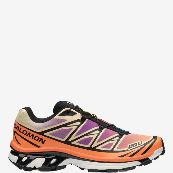 SALOMON SPORTSTYLE Xt-6 Sneakers