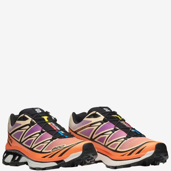 SALOMON SPORTSTYLE Xt-6 Sneakers