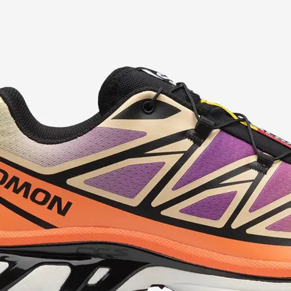SALOMON SPORTSTYLE Xt-6 Sneakers