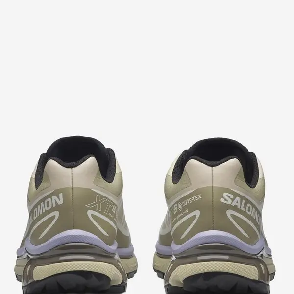SALOMON SPORTSTYLE Xt-6 Gtx Sneakers