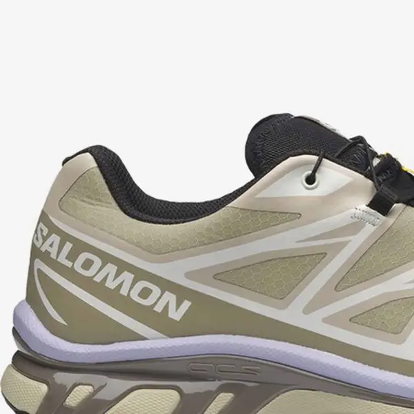 SALOMON SPORTSTYLE Xt-6 Gtx Sneakers