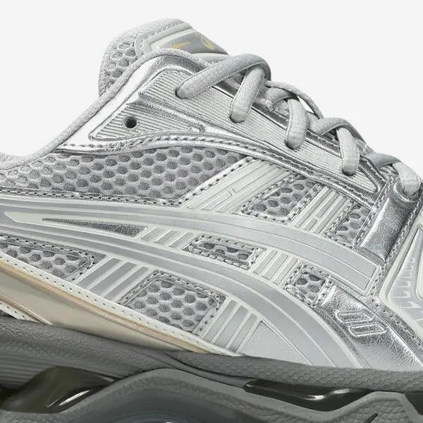 Asics Gel Kayano 14 Sneakers - Grey