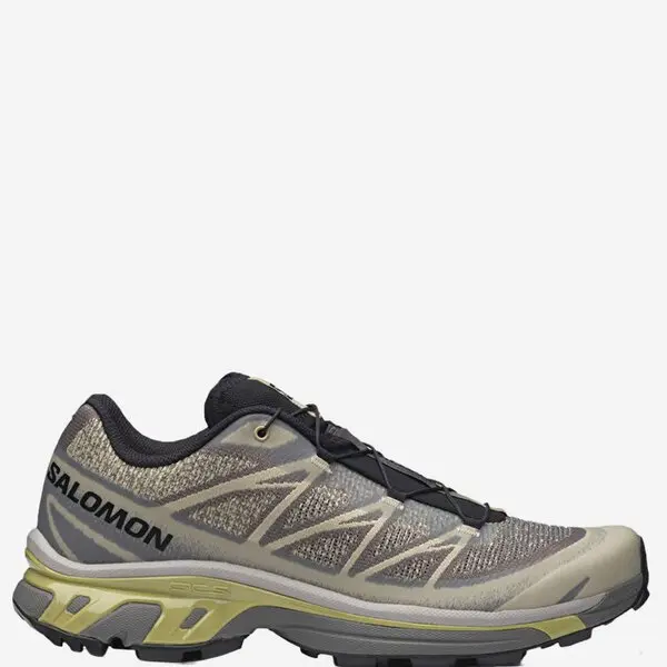 SALOMON SPORTSTYLE Xt-6 Sneakers