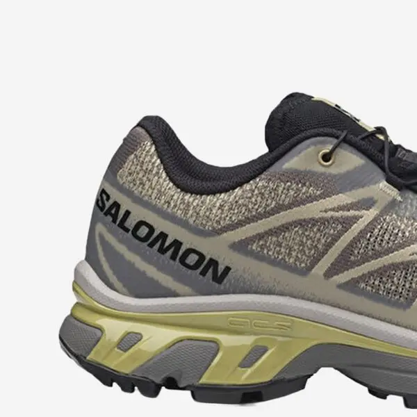 SALOMON SPORTSTYLE Xt-6 Sneakers
