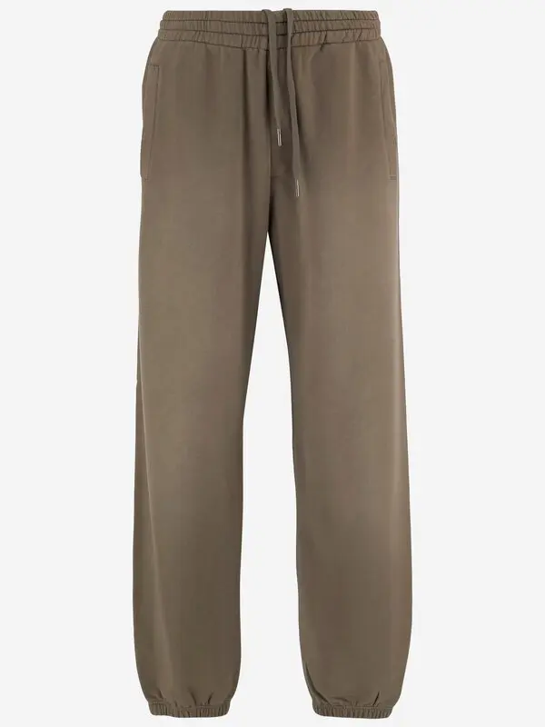 GOLDEN GOOSE Cotton Trousers