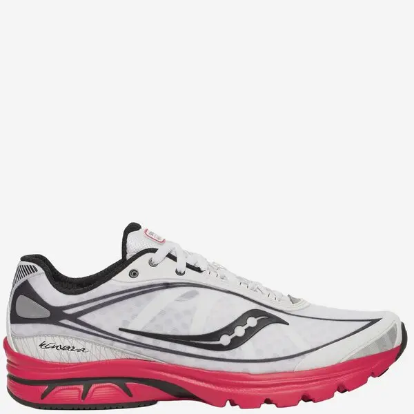 Saucony Kinvara 1 Sneakers - Red
