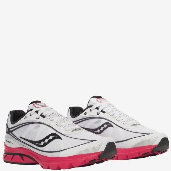 Saucony Kinvara 1 Sneakers - Red