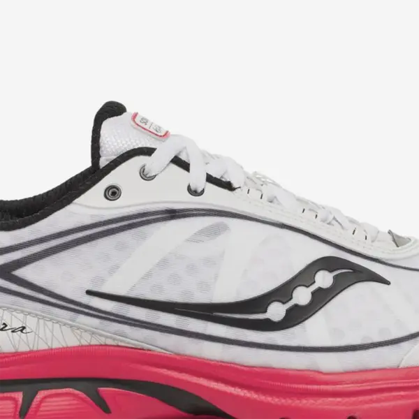Saucony Kinvara 1 Sneakers - Red